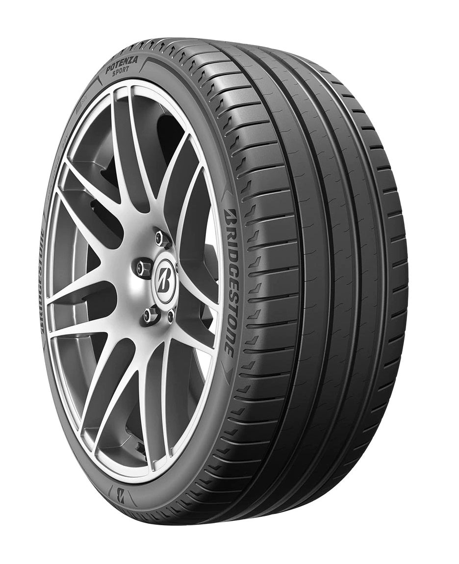 Bridgestone 215/50R18 092W T001 ES – Kandil Tires